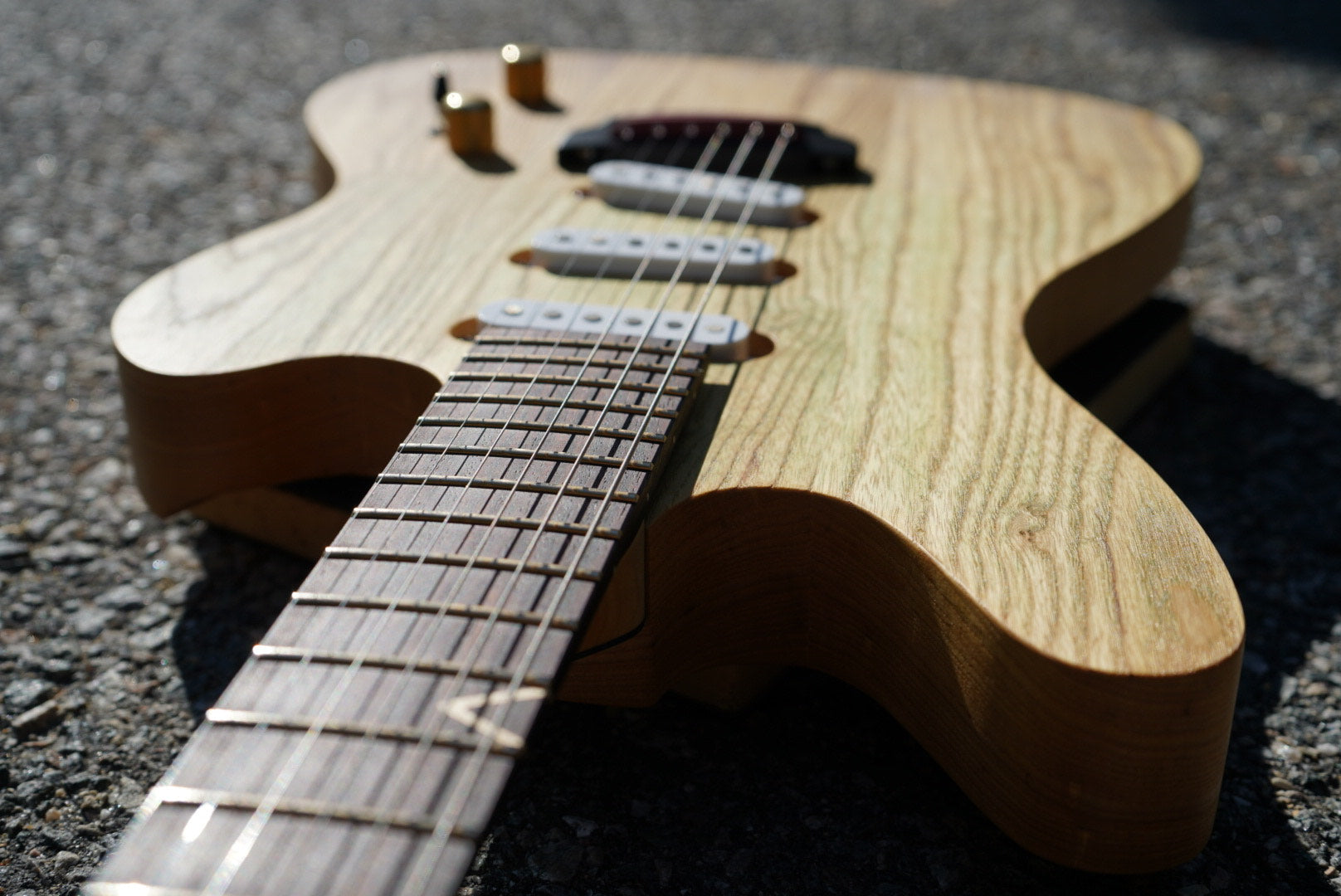 ATHENA 0002 – KROBOT