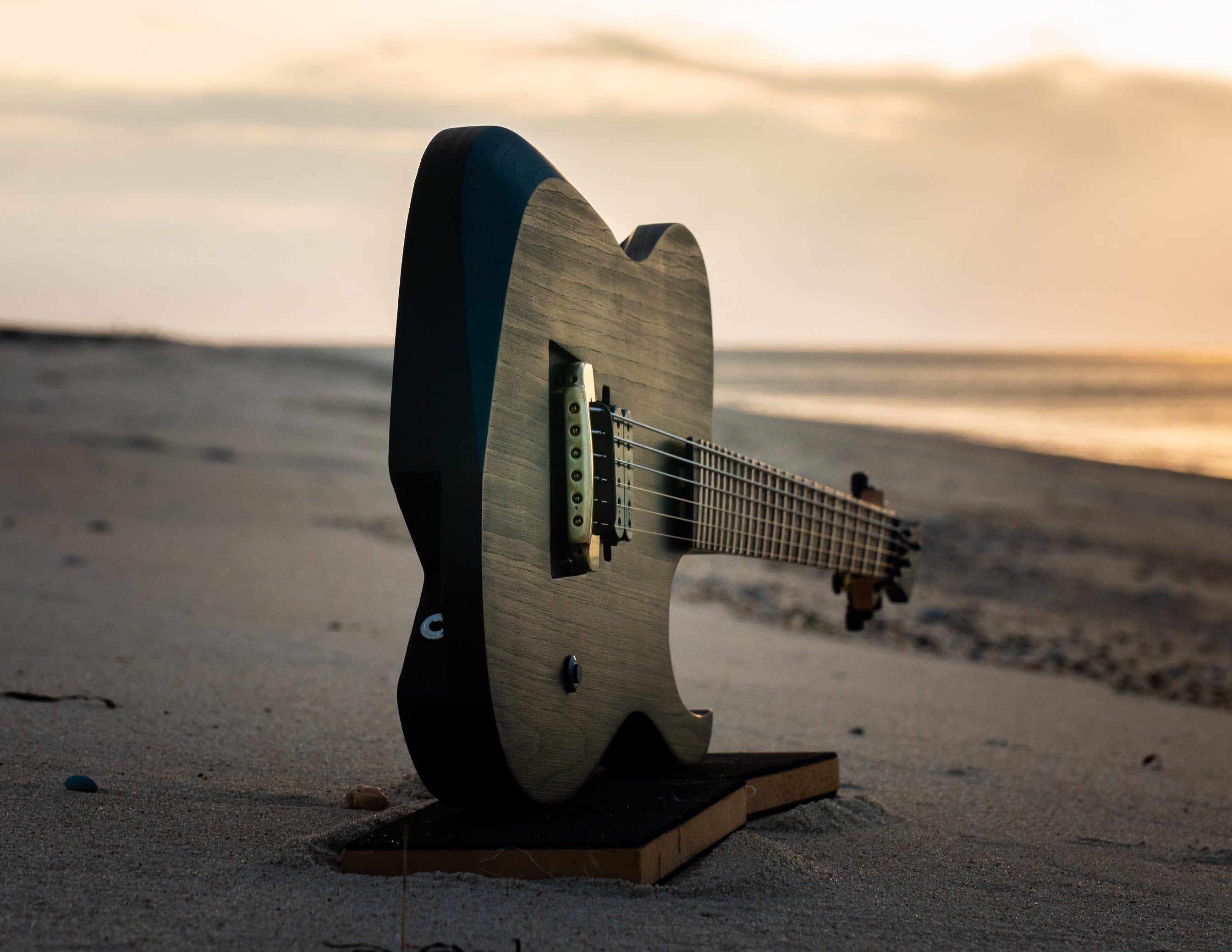 ZEUS 0001 – KROBOT